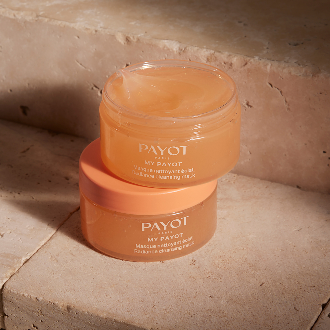 SHOP Toombul Skin and Beauty PAYOT 2-in-1 Radiance Mask