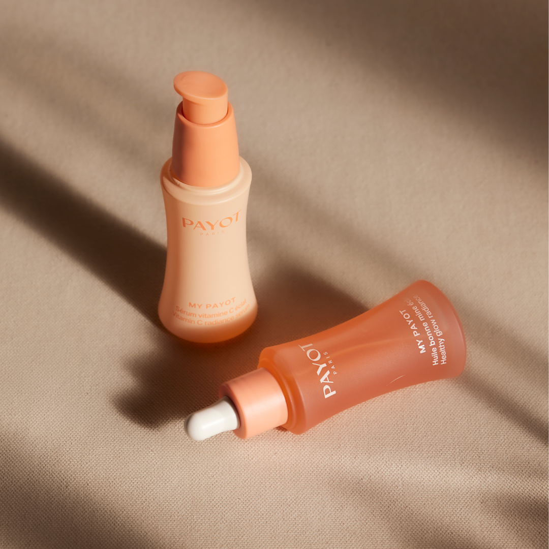 SHOP Toombul Skin and Beauty PAYOT Vitamin C Radiance Serum