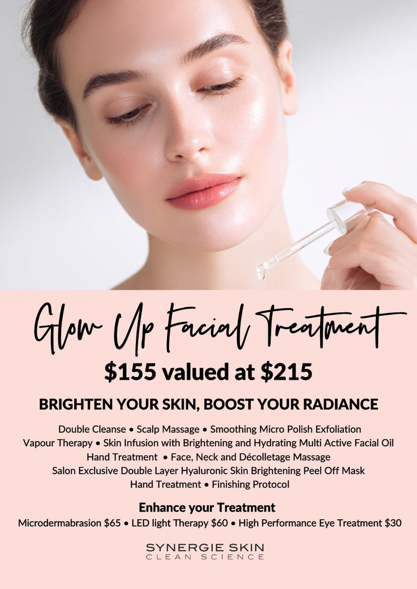 TOOMBUL SKIN & BEAUTY – Toombul Skin and Beauty