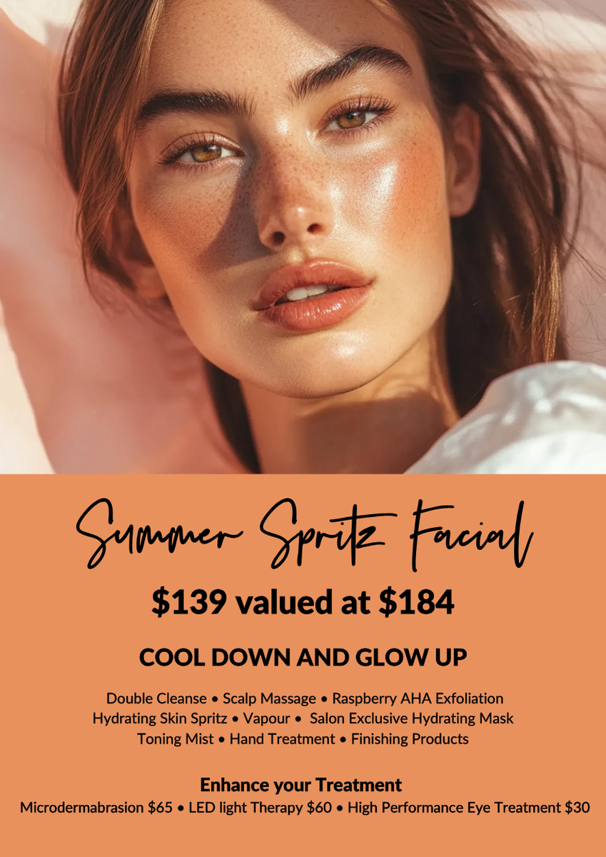 TOOMBUL SKIN & BEAUTY – Toombul Skin and Beauty