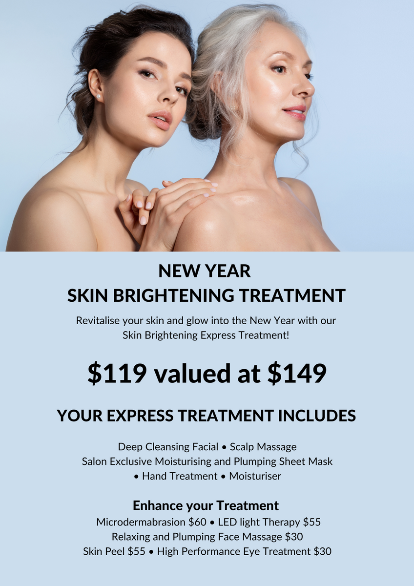 TOOMBUL SKIN & BEAUTY – Toombul Skin and Beauty